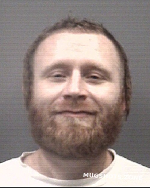 ROBERTS JAYME RYAN 05/10/2024 - Rowan County Mugshots Zone