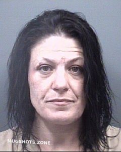 FURR BRANDI MICHELLE 05/11/2024 - Rowan County Mugshots Zone