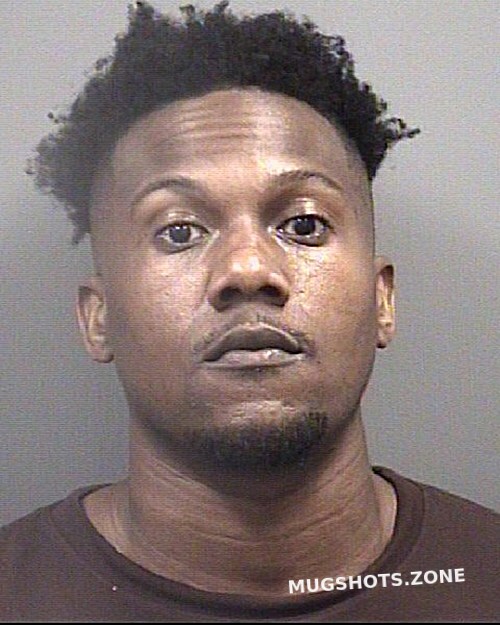 GIVENS LEONARD CALVIN 05/12/2024 - Rowan County Mugshots Zone