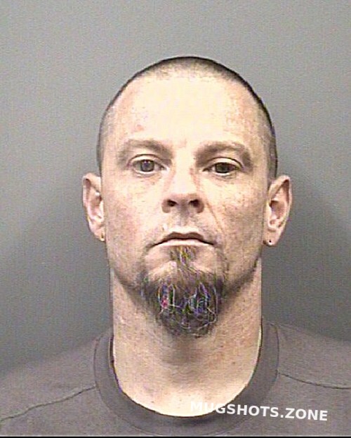 GILBERT CHRISTOPHER MICHAEL 05/13/2024 - Rowan County Mugshots Zone