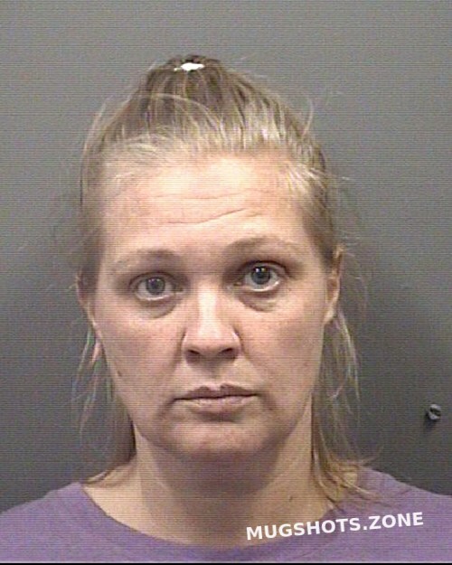 MAGGARD MISTY GRAHAM 05/14/2024 - Rowan County Mugshots Zone
