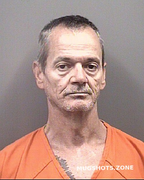 MARTIN MICHAEL SHANE 05/14/2024 - Rowan County Mugshots Zone