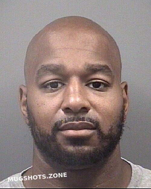 RUCKER QUANTICUS DEVOTE 05/15/2024 - Rowan County Mugshots Zone