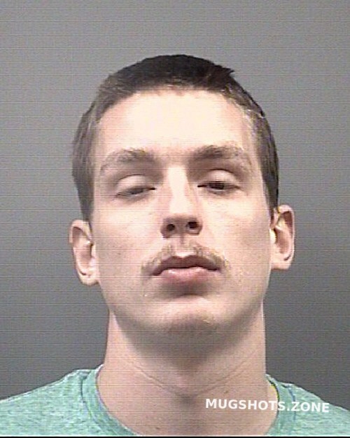 TALBERT LARRY DYLAN 05/15/2024 - Rowan County Mugshots Zone