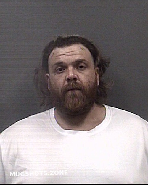 MCDANIEL JONATHAN WADE 05/15/2024 - Rowan County Mugshots Zone