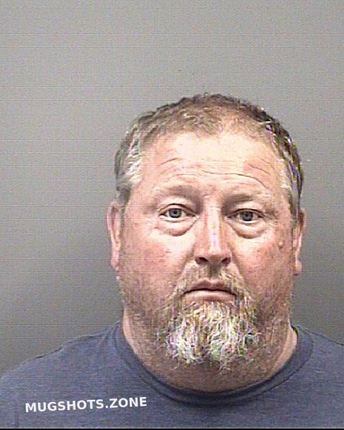 FLEEMAN FLOYD RAY 05/16/2024 - Rowan County Mugshots Zone