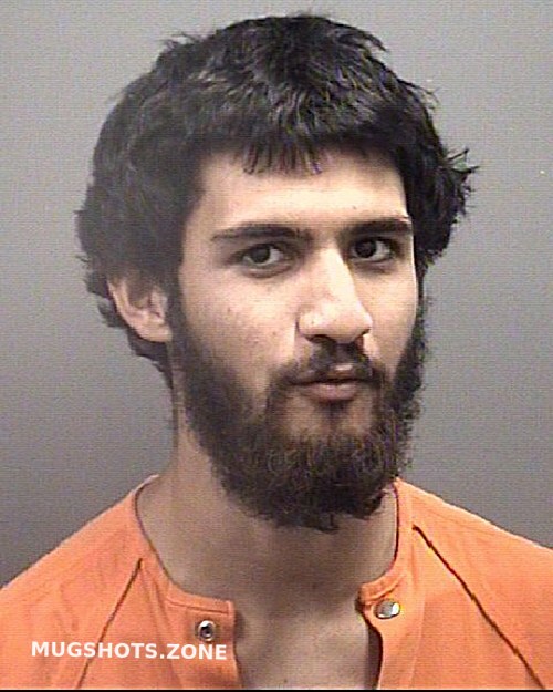 RIZO LARRY JOSE 05/16/2024 - Rowan County Mugshots Zone