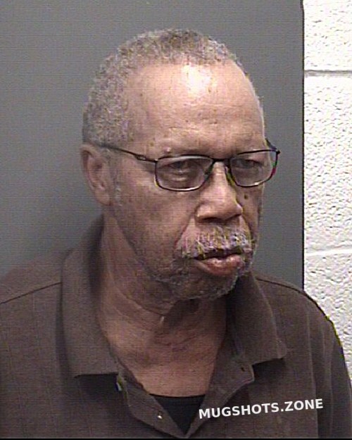 LOTHARP RAY 05/17/2024 - Rowan County Mugshots Zone