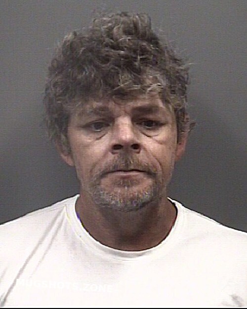 LEWIS BRIAN KEITH 05/17/2024 - Rowan County Mugshots Zone