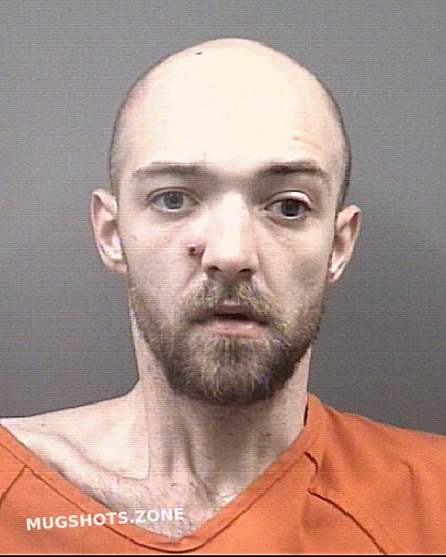 PARHAM JOSEPH SCOTT 05/21/2024 - Rowan County Mugshots Zone