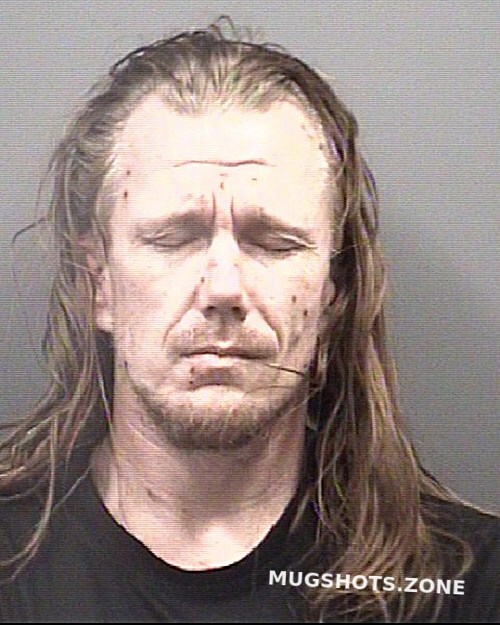 WREN DANIEL WAYNE 05/24/2024 - Rowan County Mugshots Zone