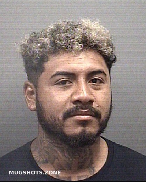SUAREZ JORGE LUIS CAMPOS 05/26/2024 - Rowan County Mugshots Zone