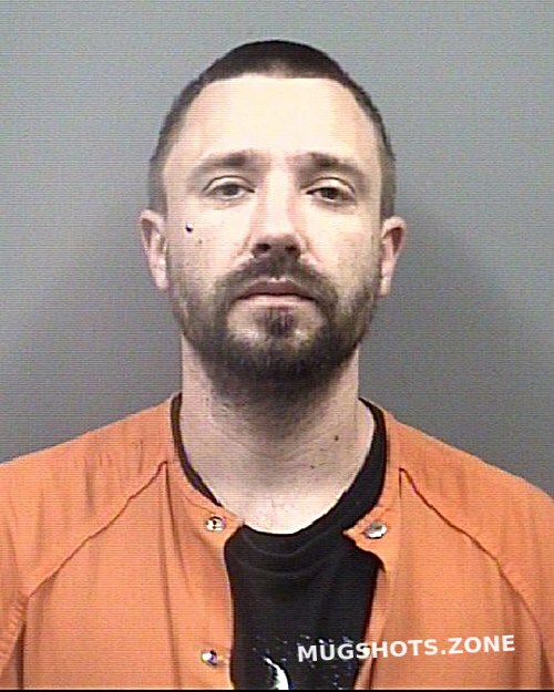 COOK RANDY LEE 05/28/2024 - Rowan County Mugshots Zone