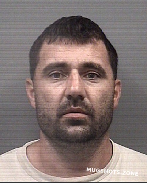 PATTERSON GARY LYNN 05/28/2024 - Rowan County Mugshots Zone