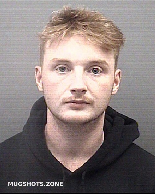 CURRY JOHN CAMERON 05/28/2024 - Rowan County Mugshots Zone