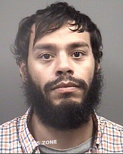 GULLEDGE QUENTON DAMON 05/28/2024 - Rowan County Mugshots Zone