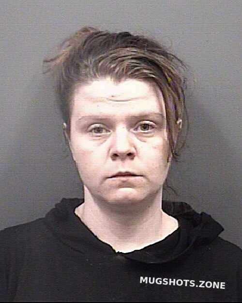 Holshouser Savannah Rose 06012024 Rowan County Mugshots Zone