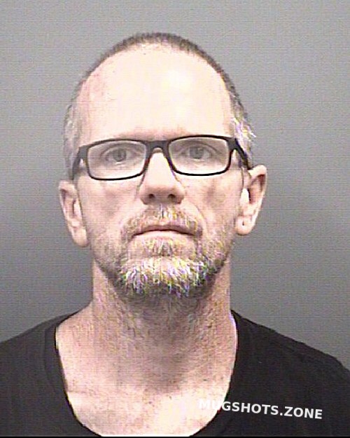 CARROLL RICKEY WAYNE 06/03/2024 - Rowan County Mugshots Zone