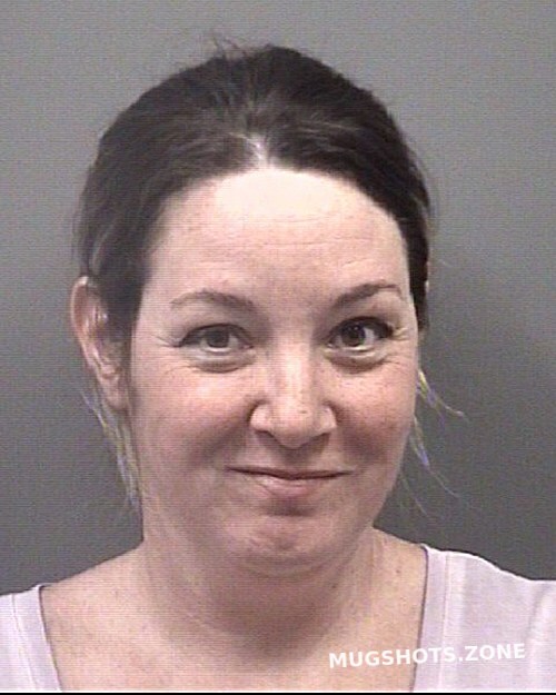 LANGFORD BRANDI DANYELLE 06/03/2024 - Rowan County Mugshots Zone