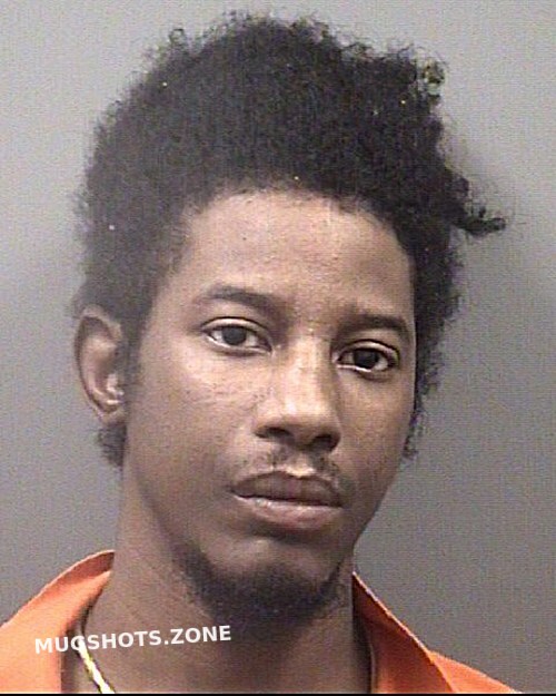 WILLIAMS JUSTICE UNIQUE 06/05/2024 - Rowan County Mugshots Zone