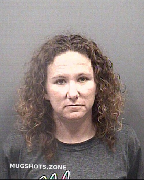 HARRISON JENNIFER CASEY 06/05/2024 - Rowan County Mugshots Zone