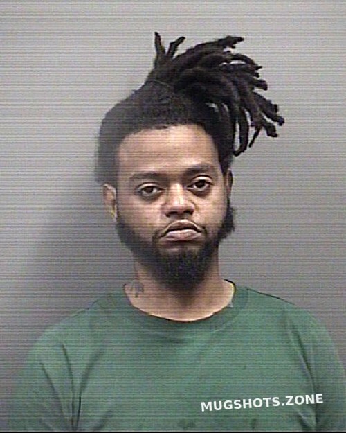 POINDEXTER JR CARNIS FERDINAND 06/08/2024 - Rowan County Mugshots Zone