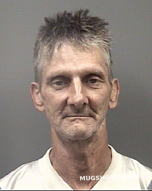 GRAY JAMIE MARTIN 06/12/2024 - Rowan County Mugshots Zone
