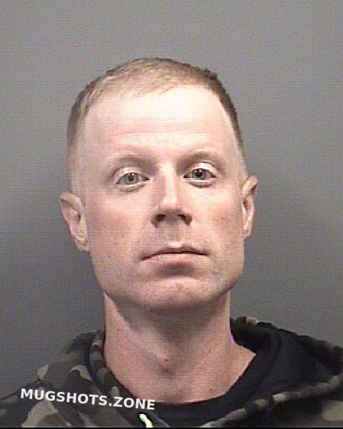PATTON JEREMY LYNN 06/13/2024 - Rowan County Mugshots Zone