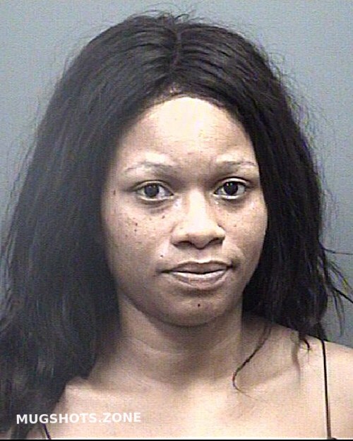 CHAWLK JAZMINE MICHELLE 06/14/2024 - Rowan County Mugshots Zone