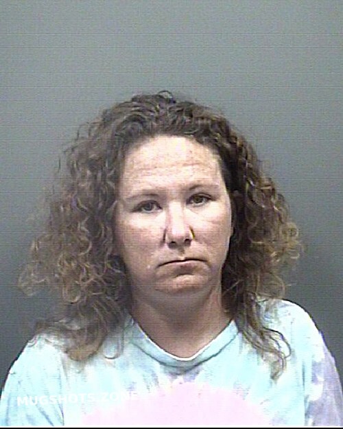 HARRISON JENNIFER CASEY 06/17/2024 - Rowan County Mugshots Zone