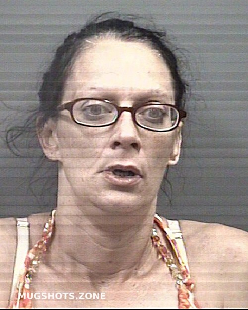 HARRIS JESSICA STARNES 06/18/2024 - Rowan County Mugshots Zone