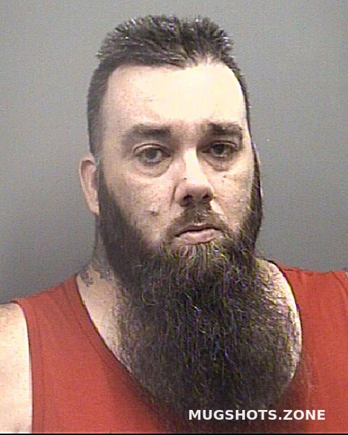 JENKINS KENNETH WAYNE 06/19/2024 - Rowan County Mugshots Zone