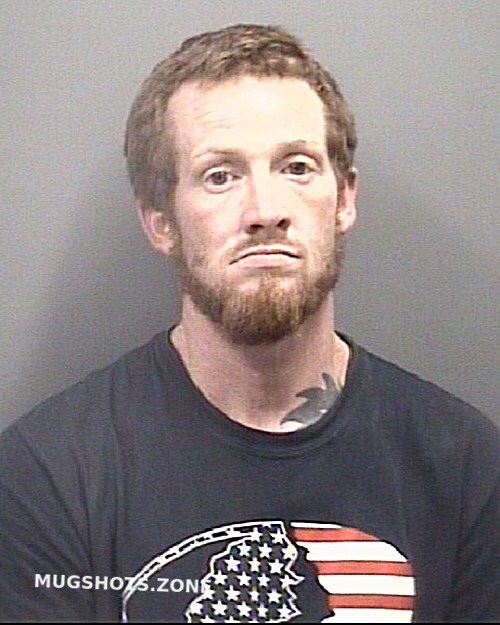 ANGEL TIMOTHY RYAN 06/19/2024 - Rowan County Mugshots Zone