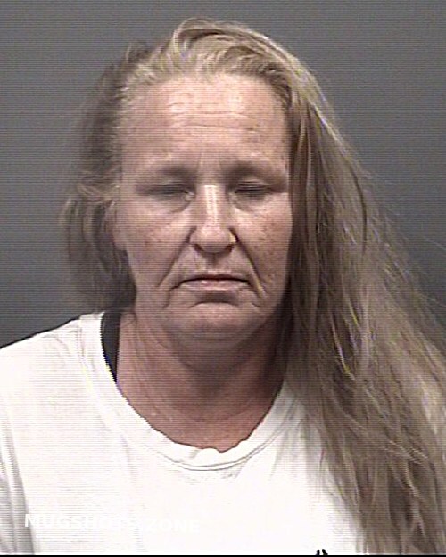 Rowland Crystal Deanne 06202024 Rowan County Mugshots Zone