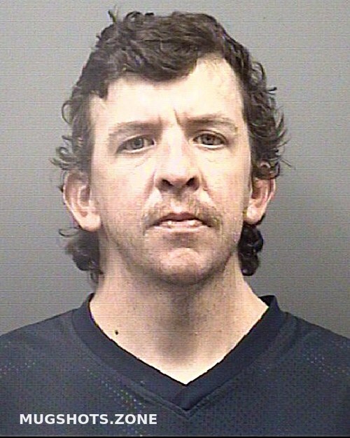 MARTINICHIO PATRICK JOHN 06/24/2024 - Rowan County Mugshots Zone