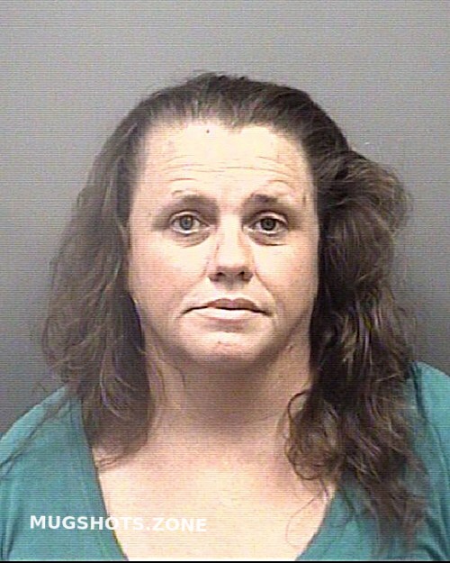 MANN LORA MACKEY 06/24/2024 - Rowan County Mugshots Zone