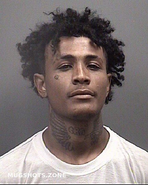PHIFER JEREMIAH JAMES 06/24/2024 - Rowan County Mugshots Zone