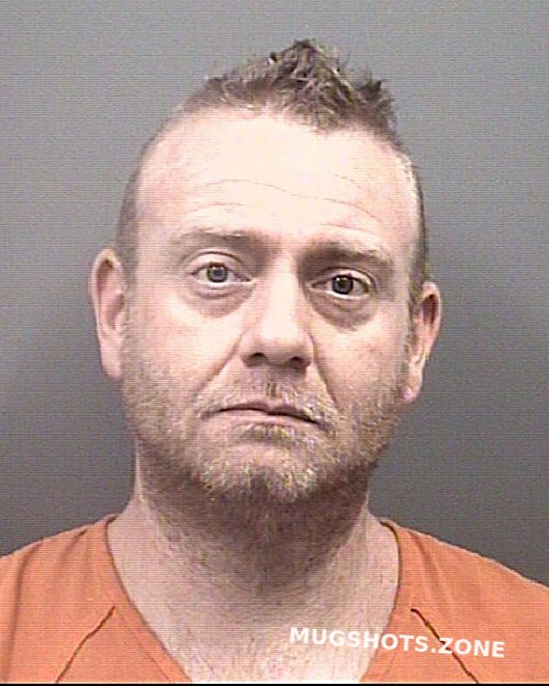 GARRISON DUSTIN ANDREW 06/25/2024 - Rowan County Mugshots Zone