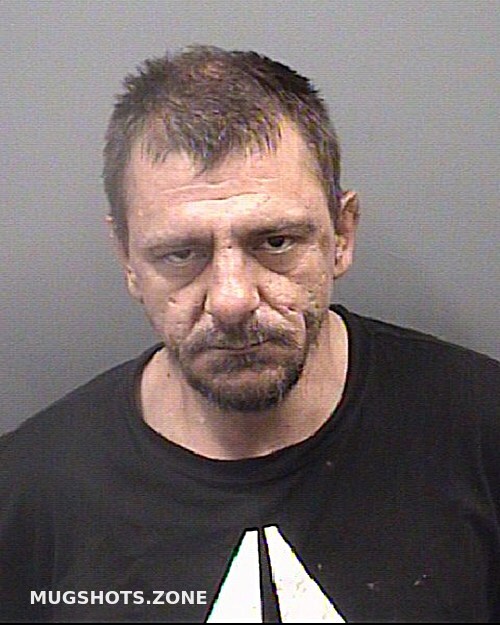 WALLER JEREMY FRED 06/25/2024 - Rowan County Mugshots Zone