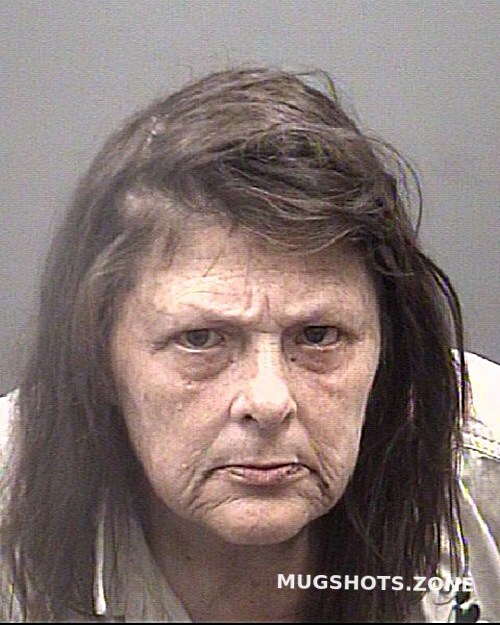 COOK CRYSTAL TROUTMAN 06/30/2024 - Rowan County Mugshots Zone