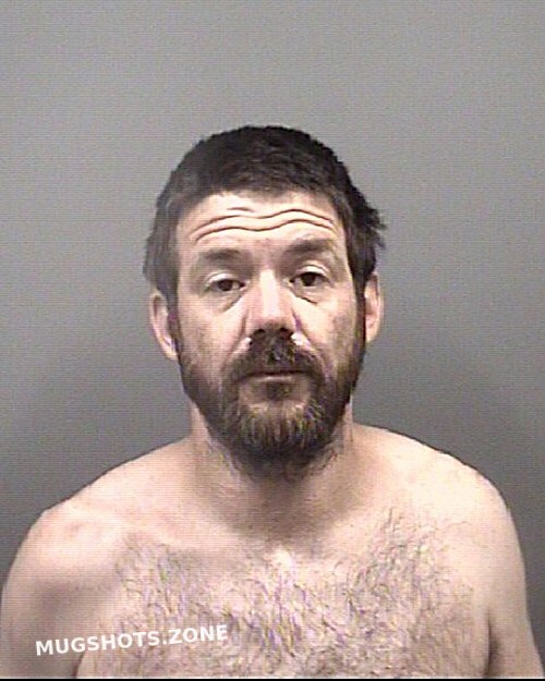 HEADRICK MATTHEW LEON 07/01/2024 - Rowan County Mugshots Zone