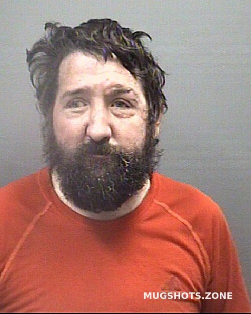 YOUNG STEPHEN DAVID 07/02/2024 - Rowan County Mugshots Zone