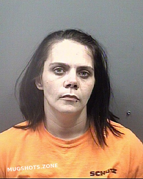 PADGETT KIMBER ANN 07/02/2024 - Rowan County Mugshots Zone