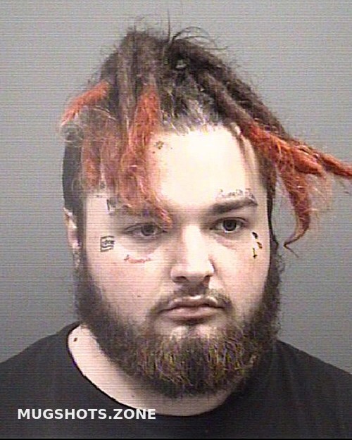 MACKEY SKYLAR AUSTIN 07/03/2024 - Rowan County Mugshots Zone
