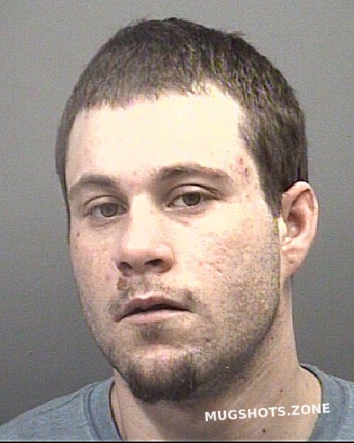 BEASLEY CAMERON TYLER 07/03/2024 - Rowan County Mugshots Zone