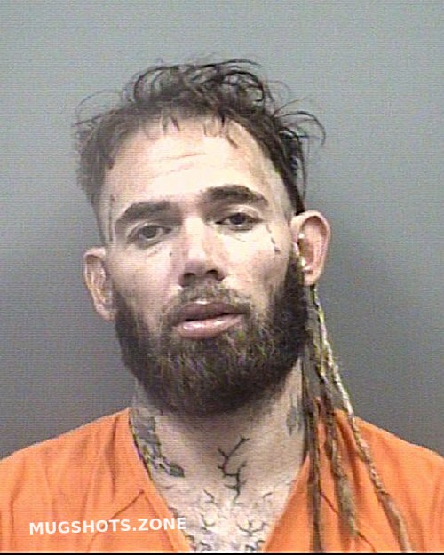 MCKENZIE DOUGLAS 07/05/2024 - Rowan County Mugshots Zone