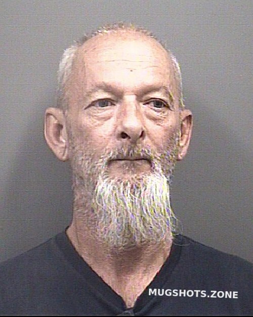 HANKINS KENNETH TRAVIS 07/08/2024 - Rowan County Mugshots Zone