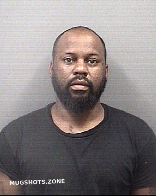 FEASTER DADRIAN LAMAR 07/11/2024 - Rowan County Mugshots Zone