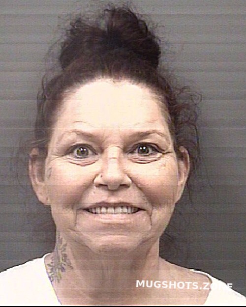 DANIELS LAURA VICTORIA 07/12/2024 - Rowan County Mugshots Zone