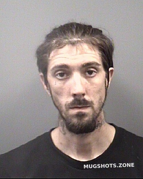 CAUTHEN DUSTIN ERIC 07/12/2024 - Rowan County Mugshots Zone